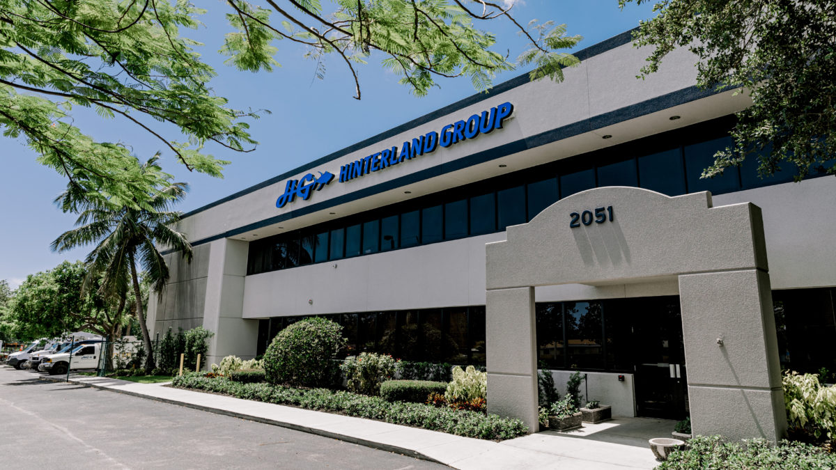 Home - Hinterland Group Inc.