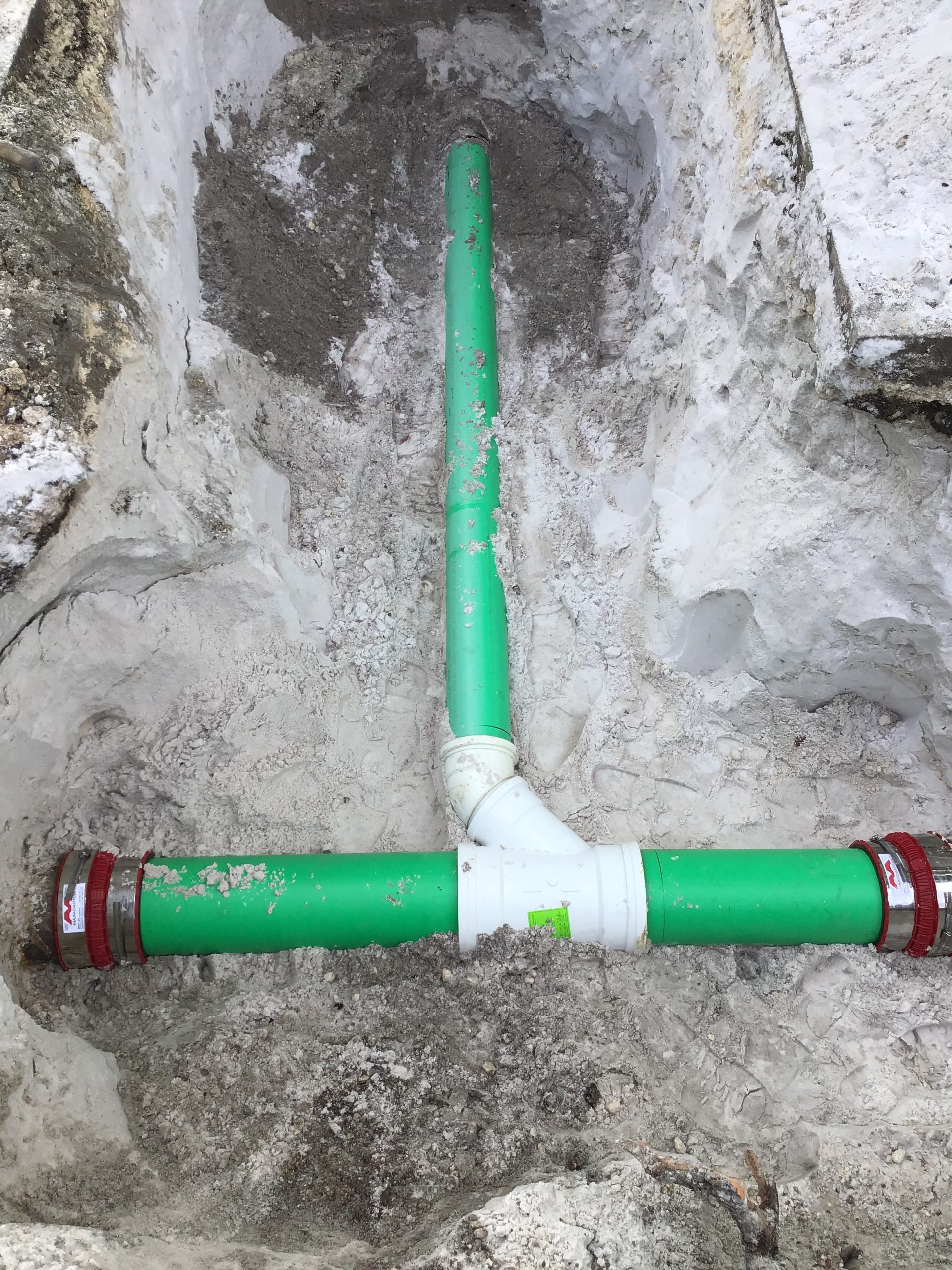 31-35th St Water Main and Drainage Project - Hinterland Group